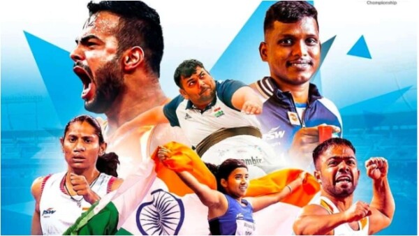 Netra Vidyalaya Students Selected for 23rd National Para Athletics ...